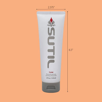 SUTIL LUXE – Sutil Lube
